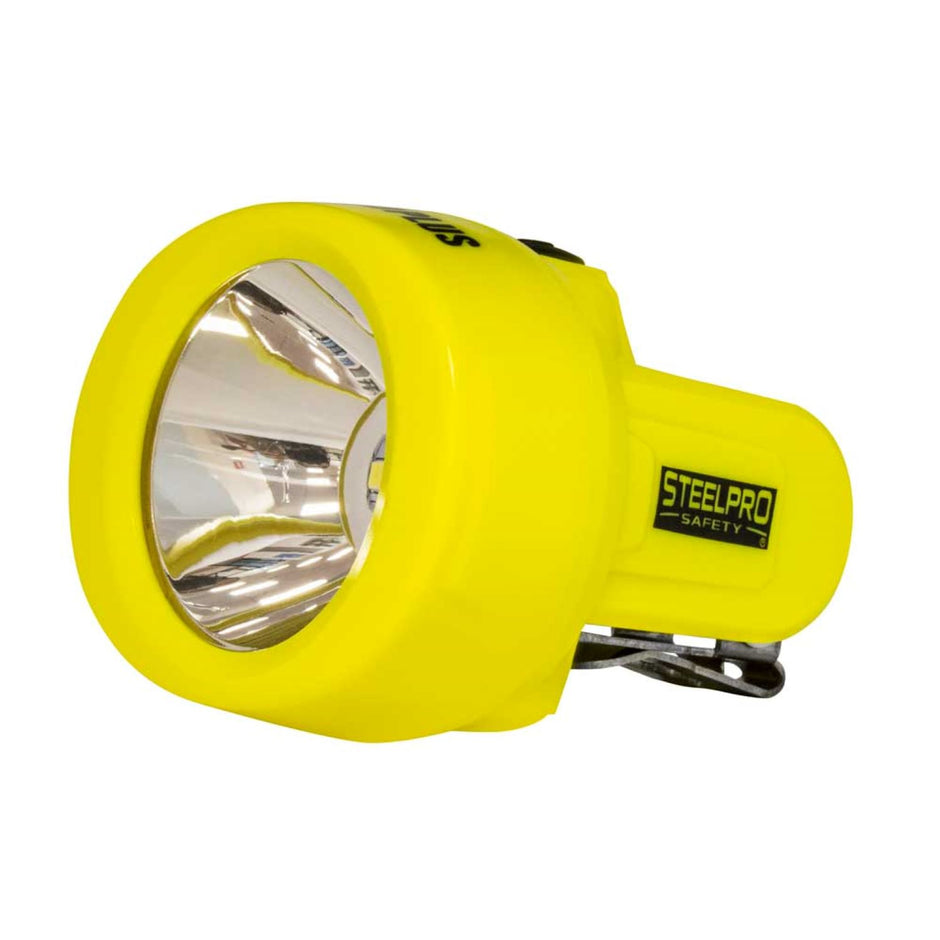 Steelpro Safety – Steel Pro safety