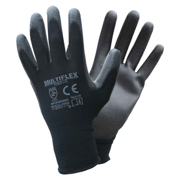 Guantes Multiflex – Steel Pro safety