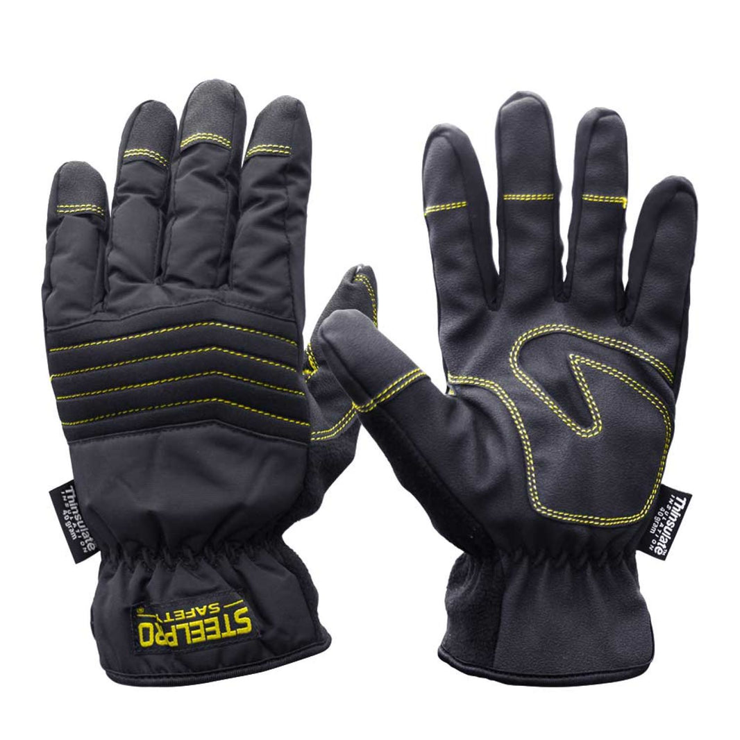 Steelpro Safety – Steel Pro safety