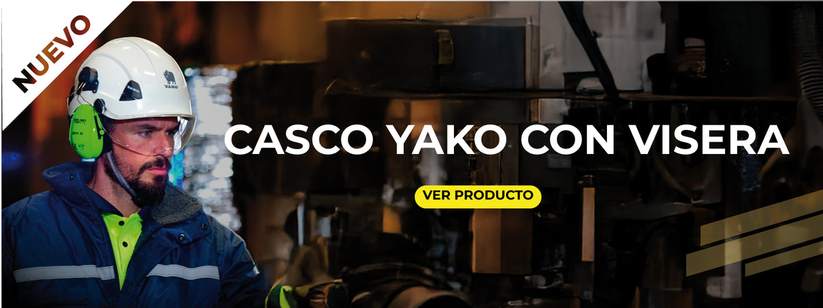 Steelpro Safety – Steel Pro safety