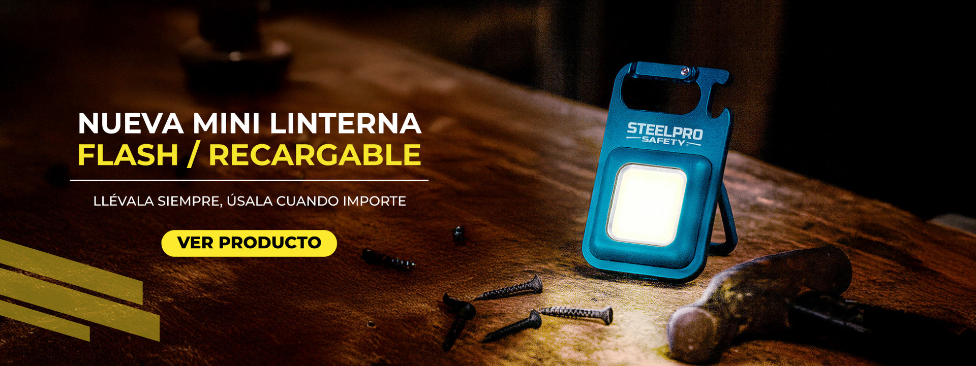 Steelpro Safety – Steel Pro safety