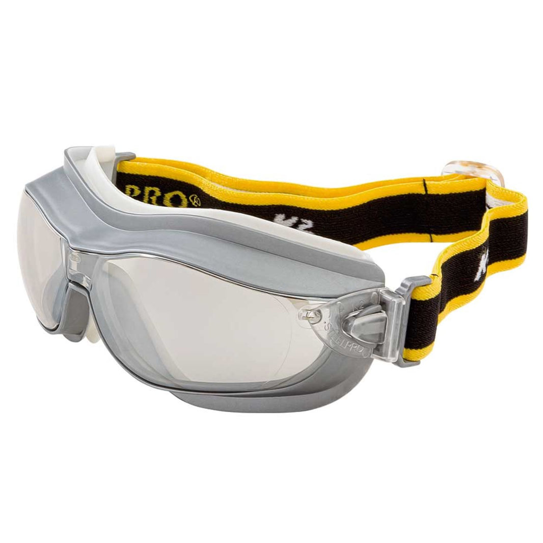 Antiparra – Steel Pro safety