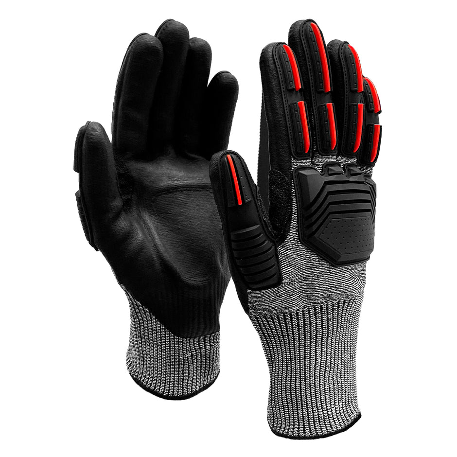 Guantes Multiflex – Steel Pro safety