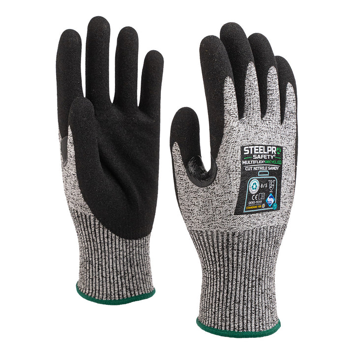 Guantes Multiflex – Steel Pro safety