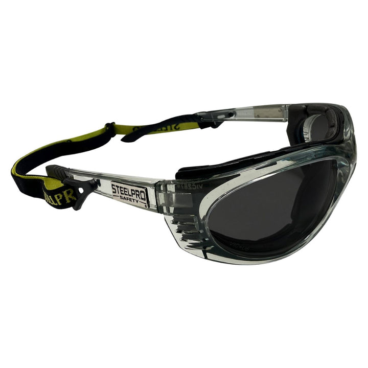 Profesionales – Steel Pro safety