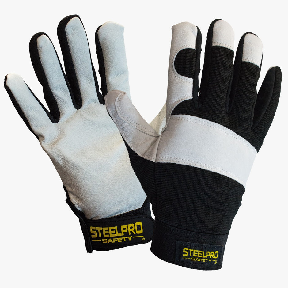 Guantes – Steel Pro safety